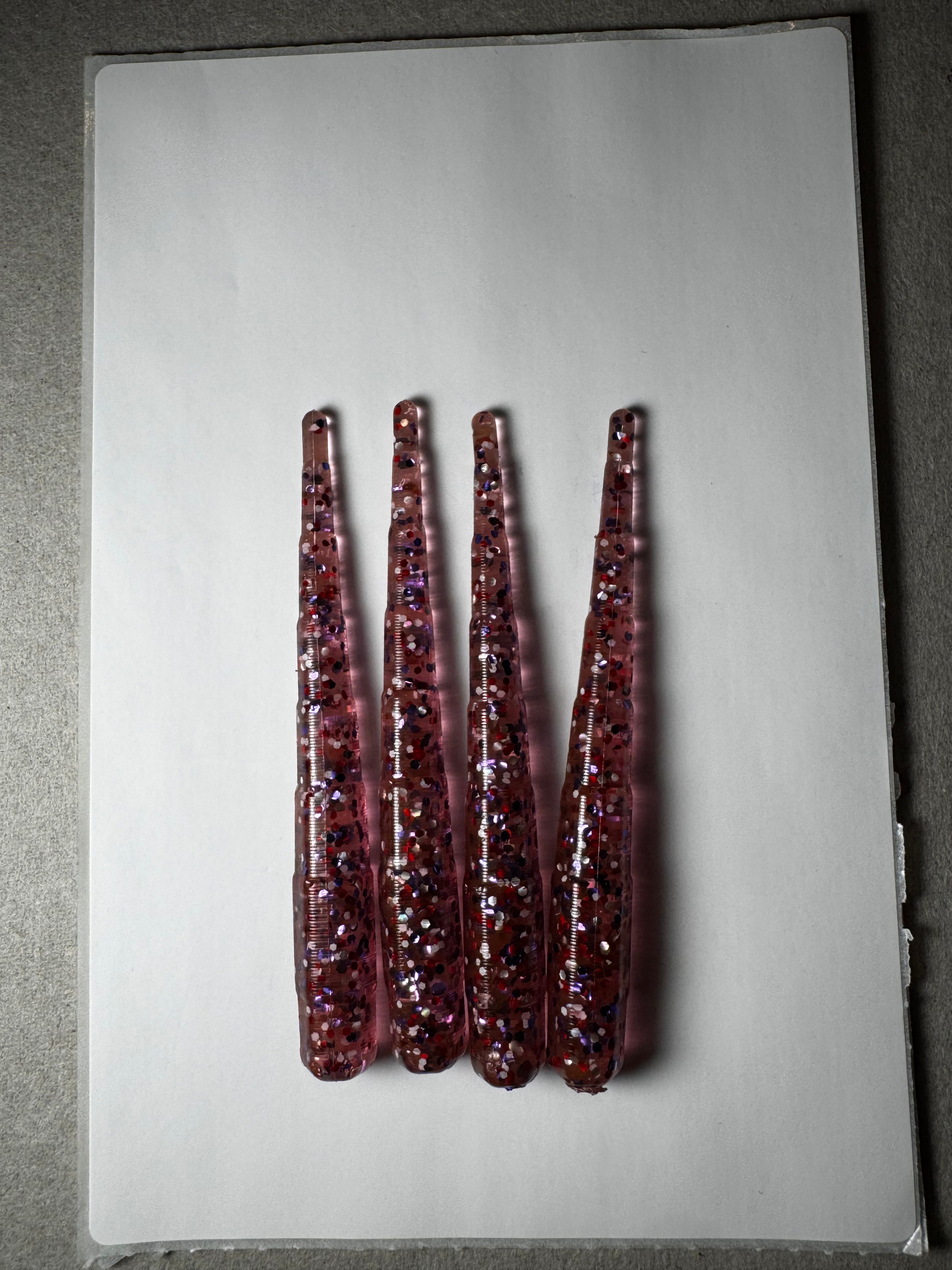 3.3 Inch Slugs – MJM Customs LLC